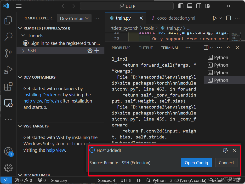 AutoDL连接vscode+xShell+xftp_autodl按量计费怎么算钱的-CSDN博客