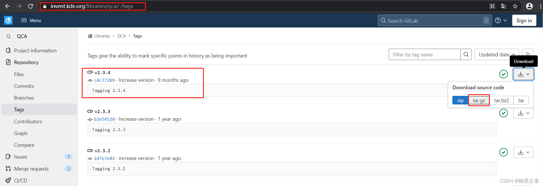 QGIS编译（跨平台编译）之五十七：QCA编译、QCA安装（Windows、Linux、MacOS环境下编译、安装）_qt qca-CSDN博客