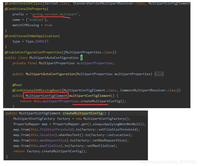SpringBoot实现文件上传和下载_springboot commonsmultipartresolver-CSDN博客