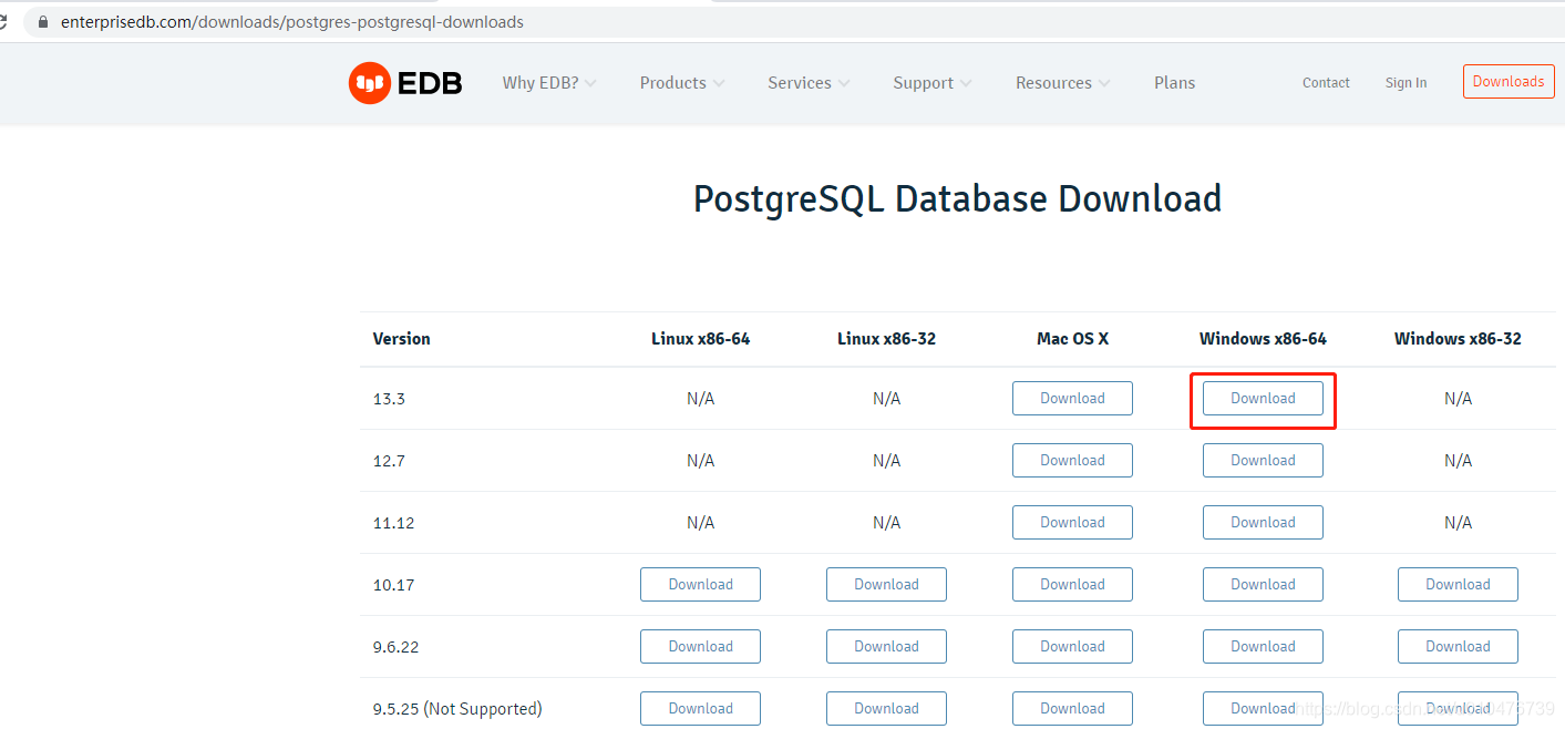 win10安装postgresql以及简单配置_postgre win-CSDN博客