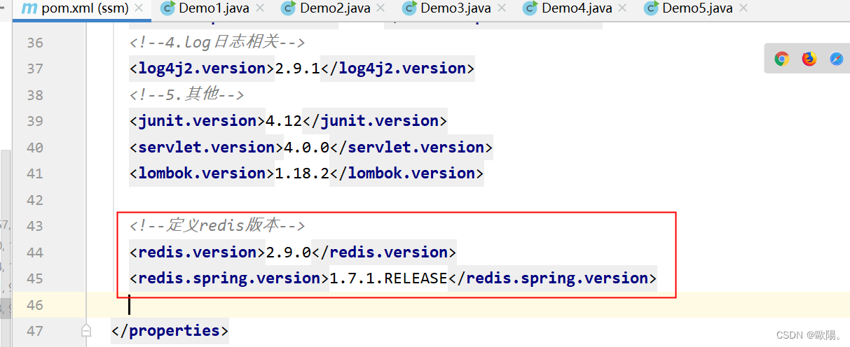 SSM之Spring注解式缓存Redis_数据库查看property name=maxldletime value=1200-CSDN博客