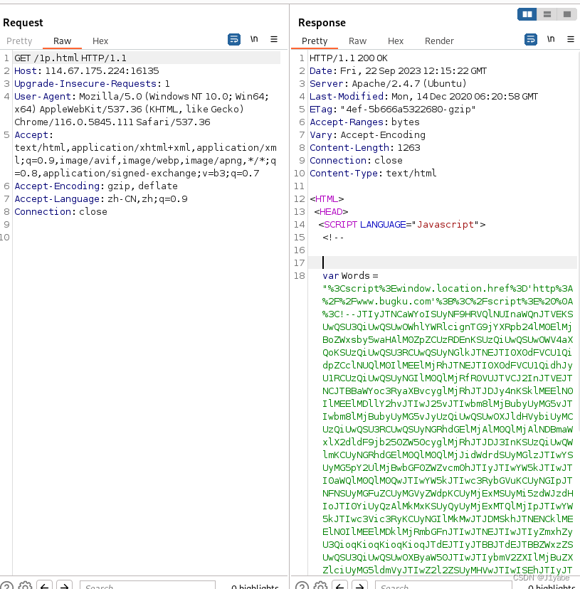 [bugku]never_give_up_bugku never give up-CSDN博客