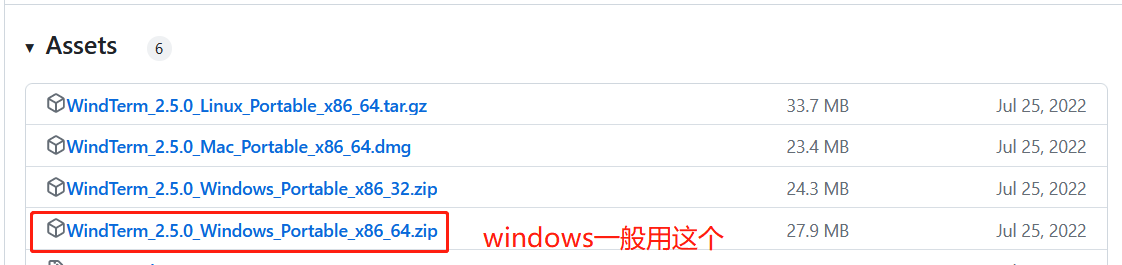 ssh终端工具推荐-WindTerm_windterm会话保活-CSDN博客