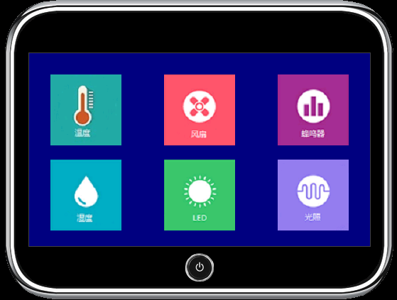 Day4-STemWin图形界面库-CSDN博客