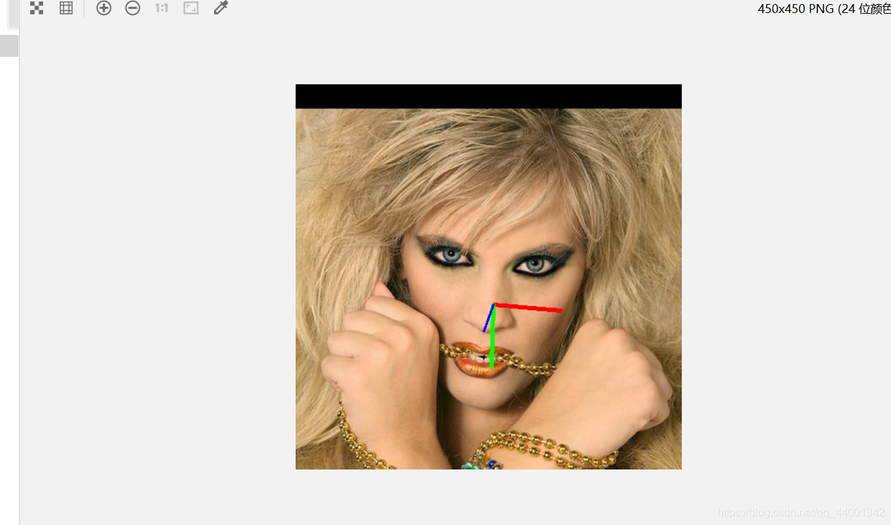 FSA-Net 模型运行——代码调试_fasnet-CSDN博客