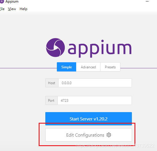 appium运行时，报Neither ANDROID_HOME nor ANDROID_SDK_ROOT environment variable was exported_neither ...