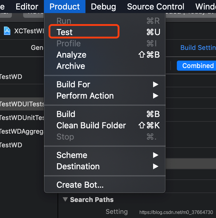 Macaca实战之一：环境搭建（亲测好用）_macaca reliable-CSDN博客