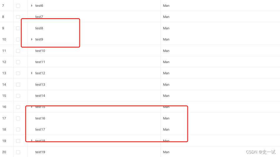 vxe-table 边框不显示问题修复_Vue2-CSDN专栏