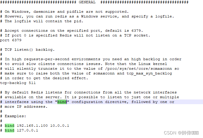 windows安装redis_windows django-redis的ip-CSDN博客