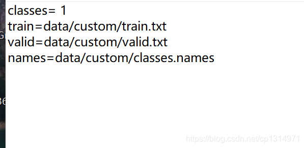 pytorch 实现yolo3详细理解（五）训练自己数据集和csv数据集标签处理_自己定义的数据集没有csv文件怎么版-CSDN博客