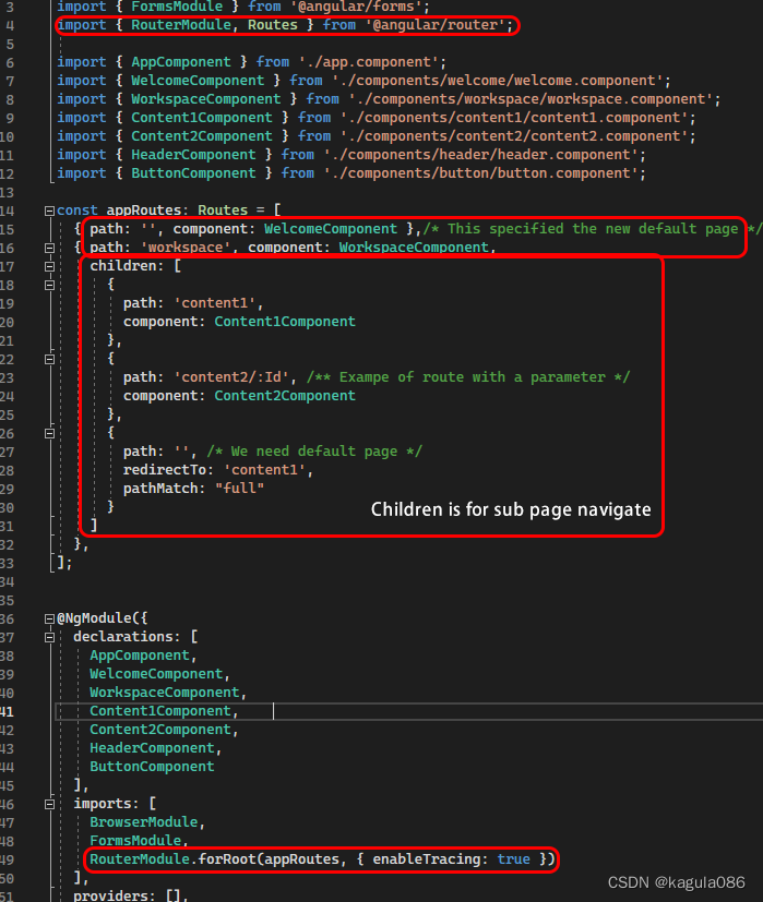 Component for Angular Novices_kagula github-CSDN博客
