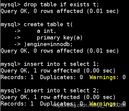 MySQL(InnoDB剖析):42---事务之（事务控制语句：begin、commit、rollback、savepoint、transaction）_mysql begin commit ...