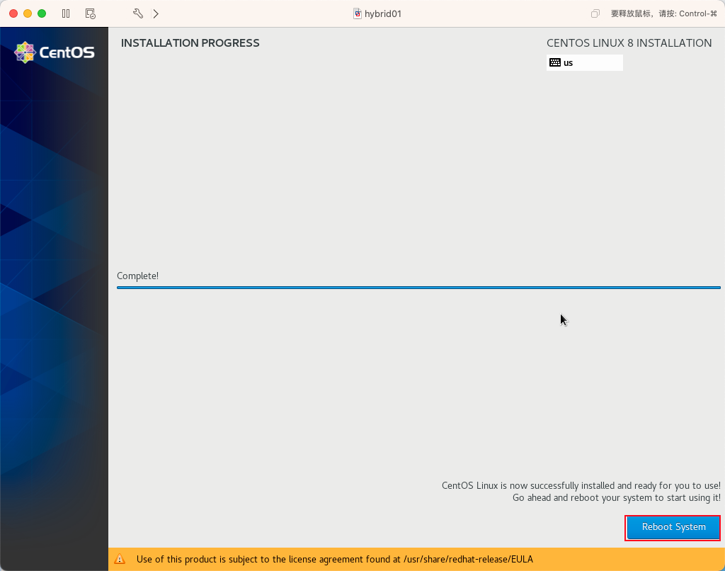 小知识点：Mac M1/M2 VMware Fusion 安装 Centos 7.9（ARM 64 版本）_无法打开此虚拟机的电源,因为它需要使用 x86 计算机架构,而该架构与此 arm ...