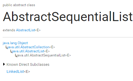 Java LinkedList详解：List、Deque与Queue实现-CSDN博客