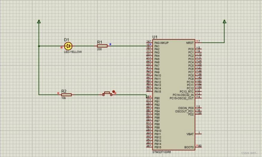 嵌入式实验 实验一 通用gpio实验实验一 熟悉实验开发环境及gpio编程 — 实验目的 掌握嵌入式开发环境搭建与配置 Csdn博客