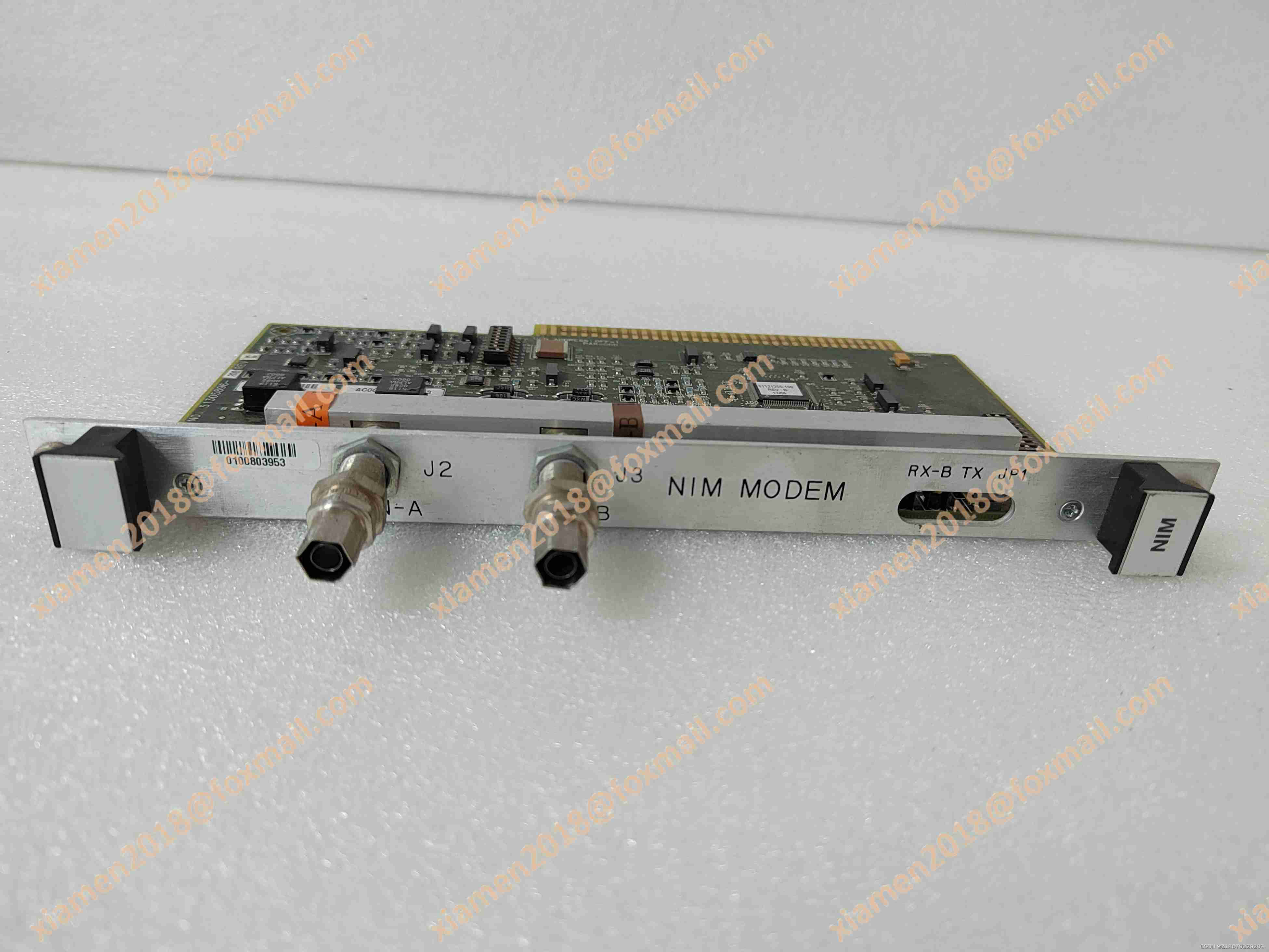 HONEYWELL 51305896-200 NIM MODEM 电源模块-CSDN博客