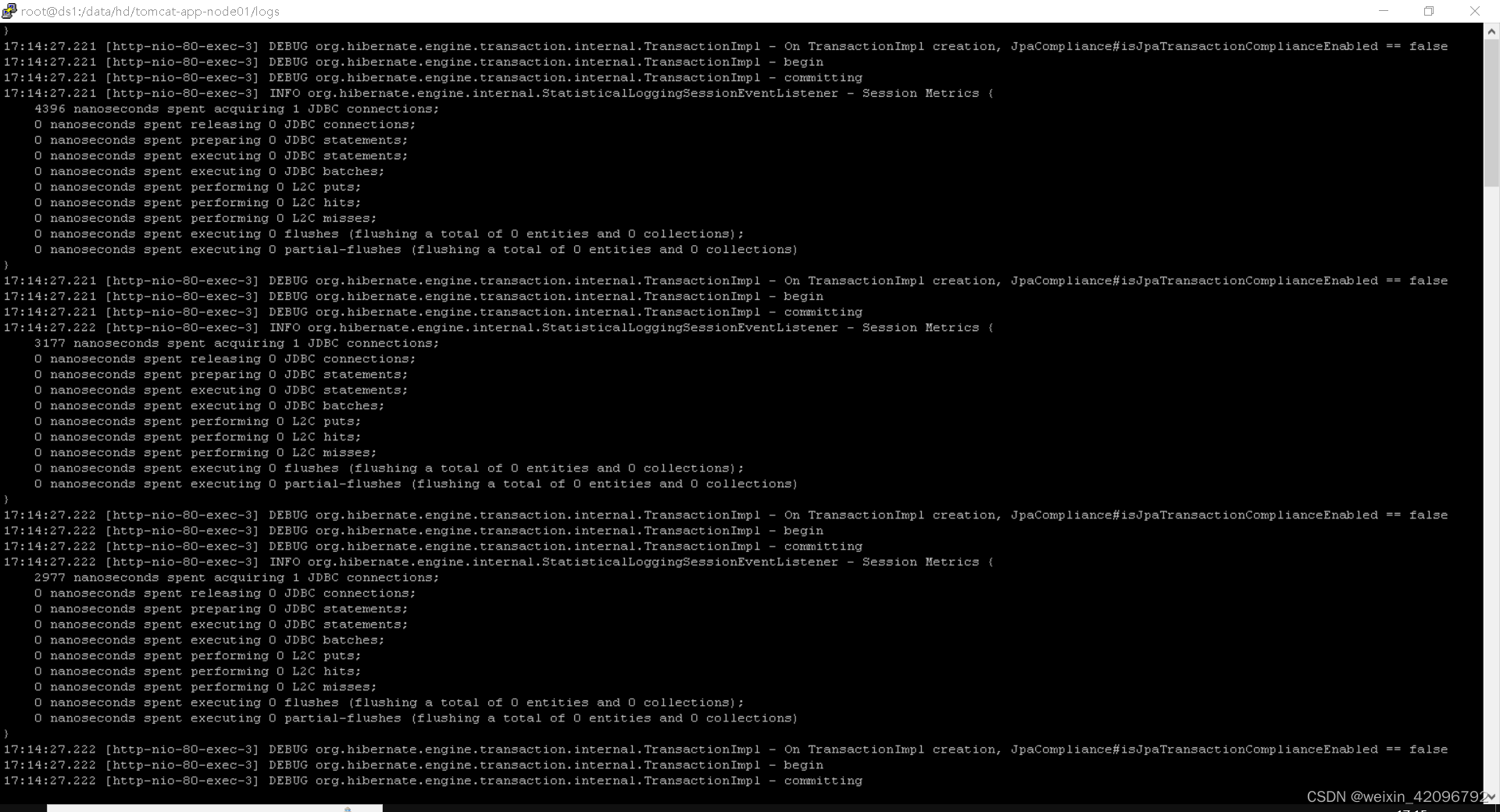 Failed to load response data:No data found for resource with given identifier_failed to load ...