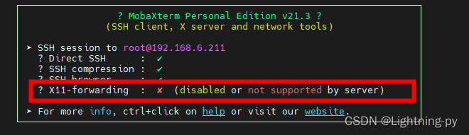 Linux环境安装wireshark报错：(wireshark:30841): Gtk-WARNING **: 14:05:47.966: cannot open display解决方案 ...
