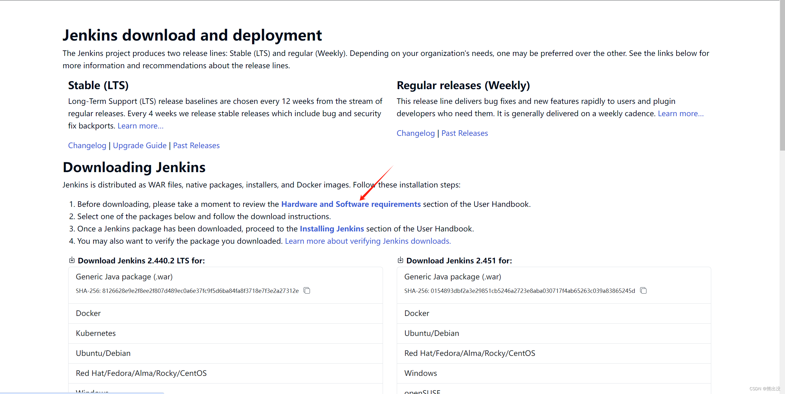 jenkins+gitlab搭建CI/CD完整流程_linux离线安装部署jenkins-CSDN博客