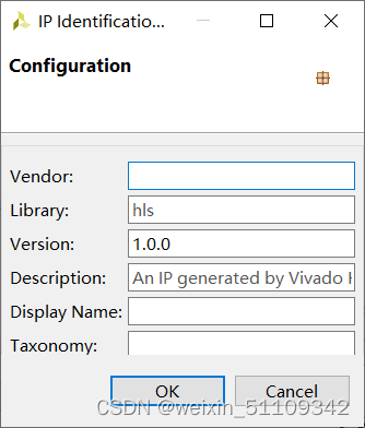 HLS报错：failed to generate ip-CSDN博客