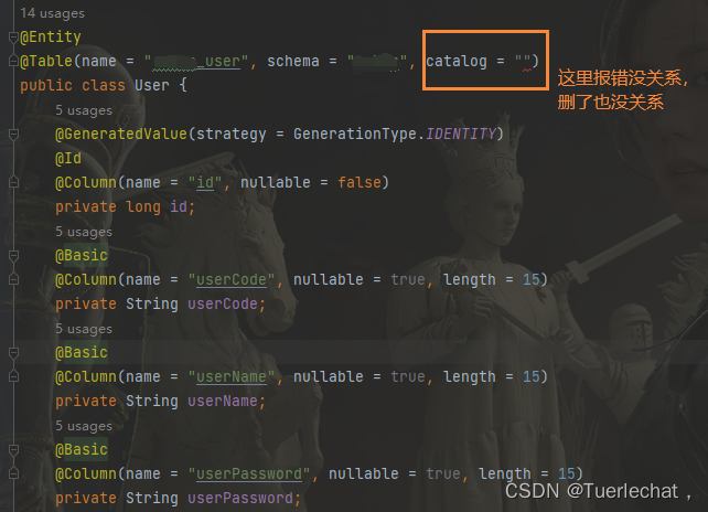 【快速搭建系列】idea快速搭建SSH2框架（struts2+spring5+hibernate5）_idea ssh-CSDN博客