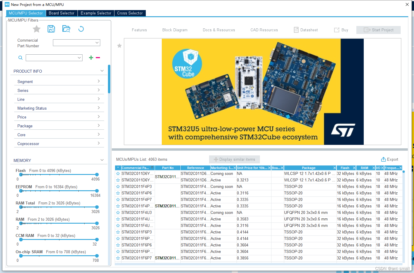 构建STM32开发环境：Keil5与STM32CubeMX的使用教程,-CSDN博客