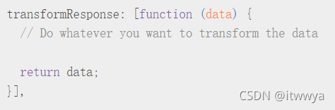 利用json-bigint处理大数字问题_uniapp json-bigint-CSDN博客