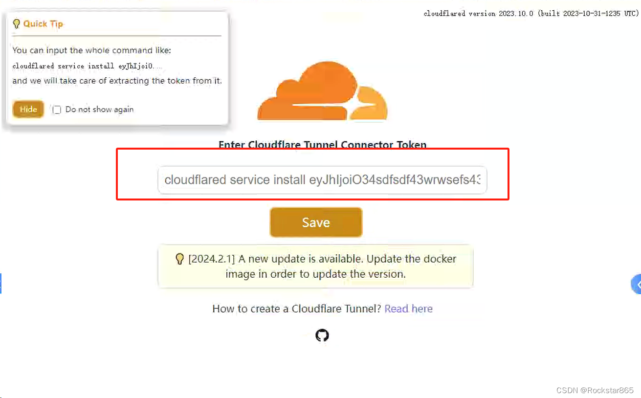 【小白专属】随身wifi410刷openwrt用cloudflare开启域名访问_随身wifi刷openwrt-CSDN博客