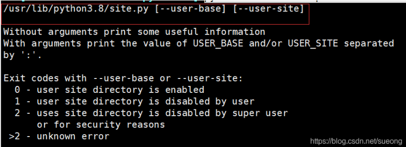 pip install如何指定包的安装路径_pip install 指定安装路径-CSDN博客