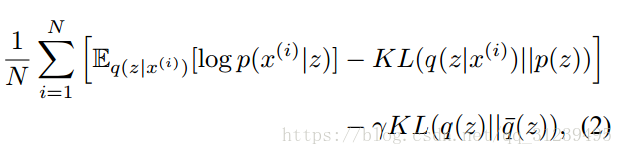FactorVAE: 解耦表示学习-CSDN博客