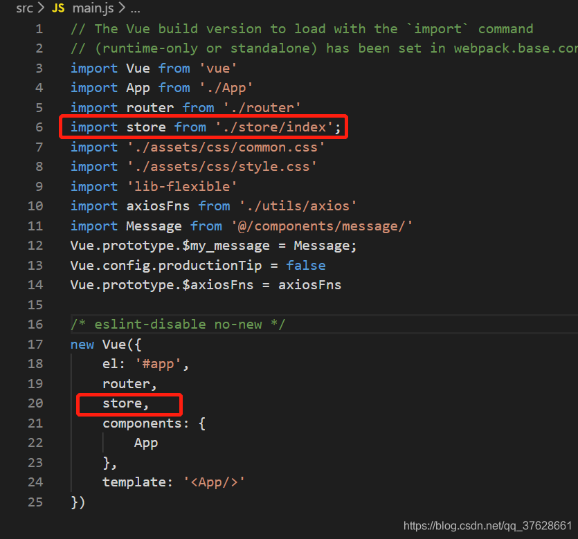 基于vuex实现的中英切换功能vue2 Vuex可以实现中英文切换吗 Csdn博客