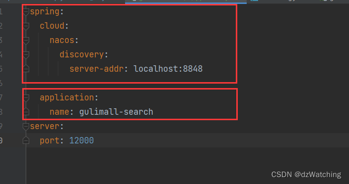 com.netflix.client.ClientException Create breakpoint : Load baLancer doesnot have available ...