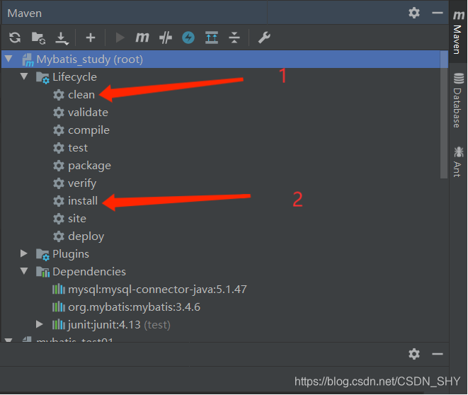 IDEA 报错：Information:java: Errors occurred while compiling module ‘项目名‘-CSDN博客