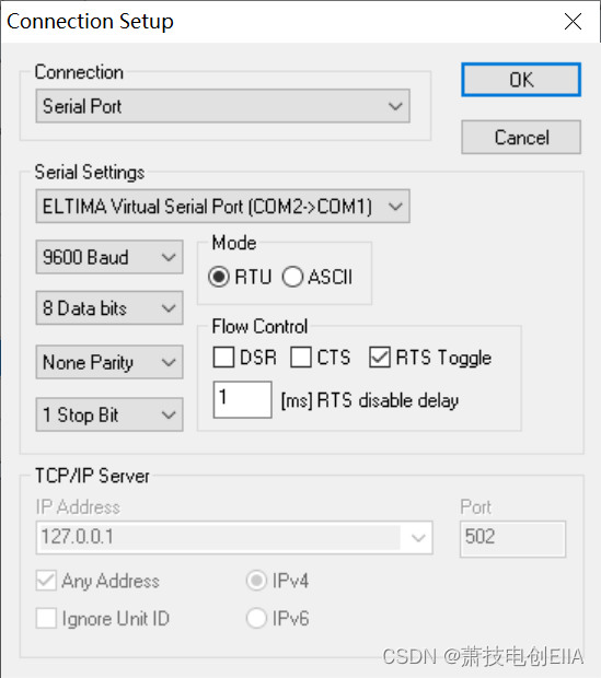 labview modbuds rtu通讯_labview modbus rtu-CSDN博客