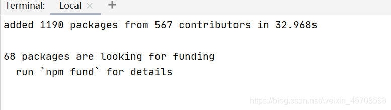 npm ERR! code EINTEGRITY 解决方案_error code eintegrity error sha1--CSDN博客