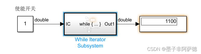 simulink while/if/switch case_simulink中实现if多重判断-CSDN博客