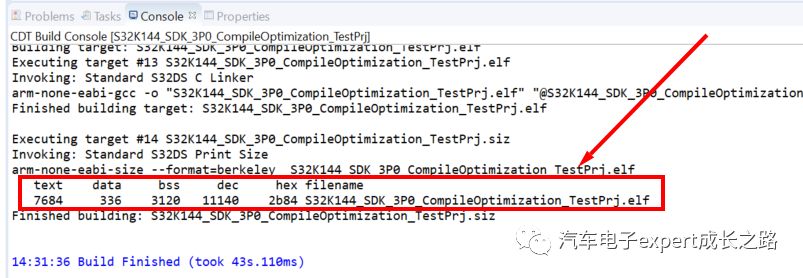0编译器详解s32ds Gnu Gcc编译优化选项与配置方法详解及s32 Sdk代码编译优化选项设置建议 Csdn博客