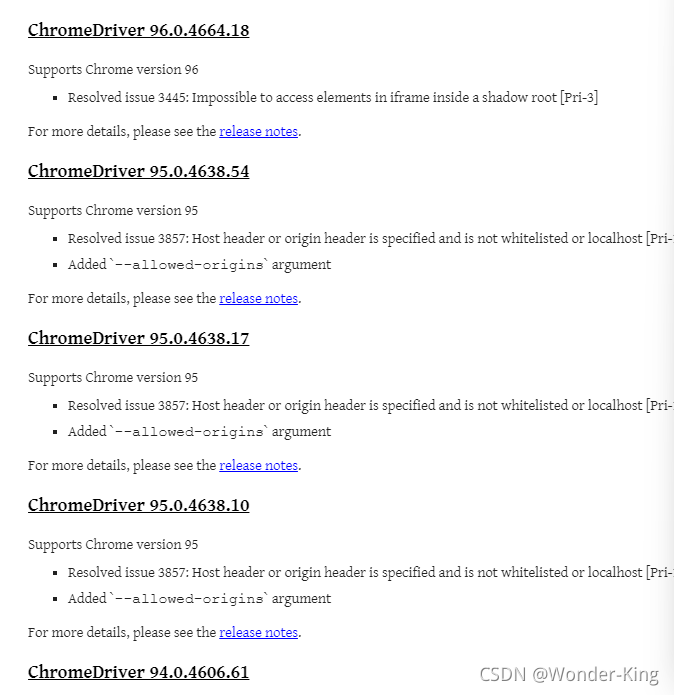 使用webdriver爬取网页_webdriver.chrome-CSDN博客
