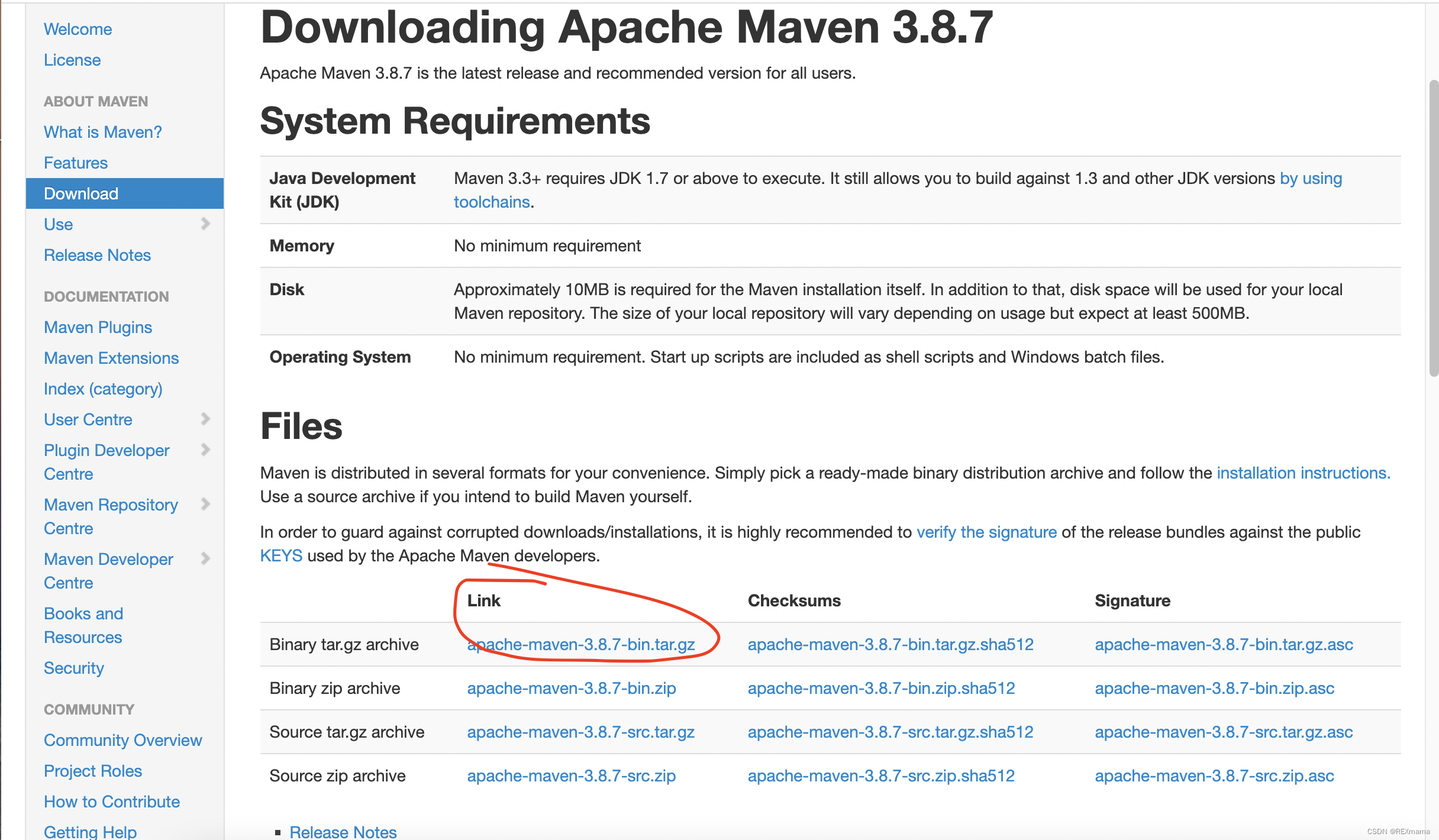 1.环境搭建 创建spring boot 项目（mac）_macbook springboot 环境-CSDN博客
