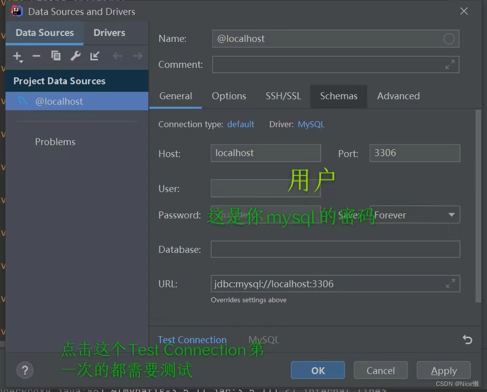 Springboot自动生成，实体类，mapper，xml，数据库用的是mysqlspringboot根据数据库生成类 Csdn博客