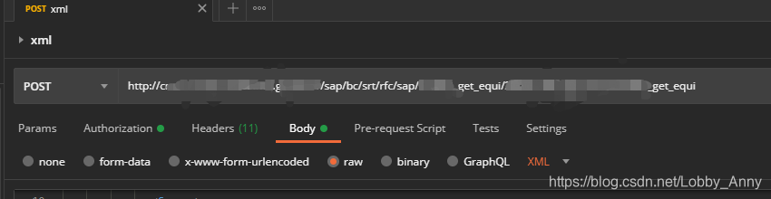 Python3 访问 webservice 接口（request 方式）_python3 web services auth-CSDN博客