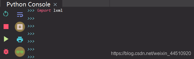 在pycharm下安装requests和lxml包_python如何安装requests库和lxml库-CSDN博客