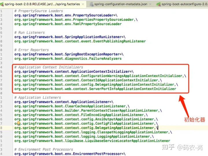SpringBoot的启动流程_springboot启动-CSDN博客