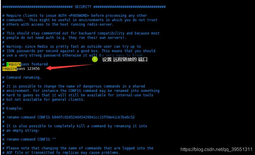 Linux _学习——Centos8 安装 Redis_linux centos8 yum安装redis-CSDN博客