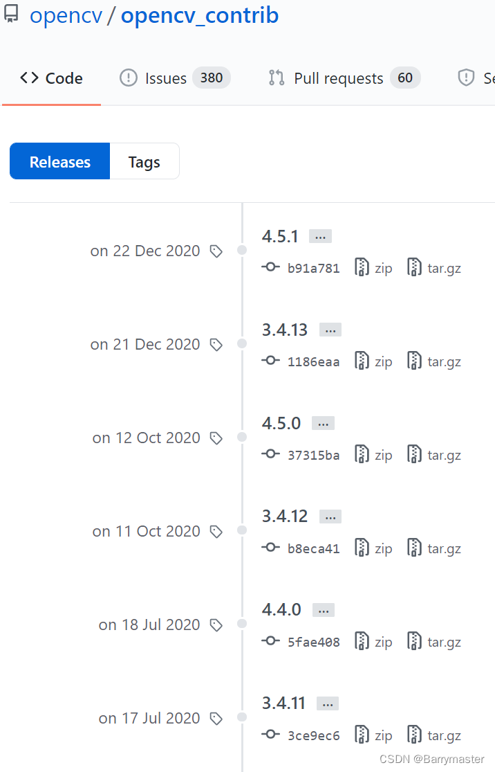 Ubuntu18.04安装opencv4.5.1+contrib 支持cuda加速（附带编译好的opencv4.5.1及缺失文件）_opencv contrib模块安装支持cuda-CSDN博客