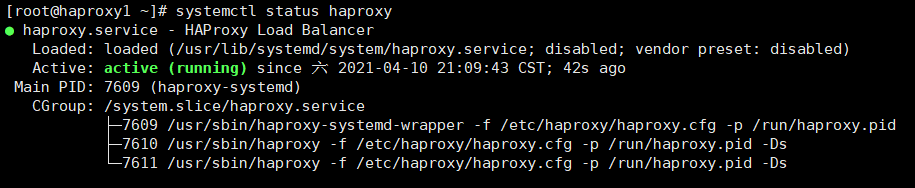 Linux Haproxy启动故障：Starting proxy:cannot bind socket-CSDN博客