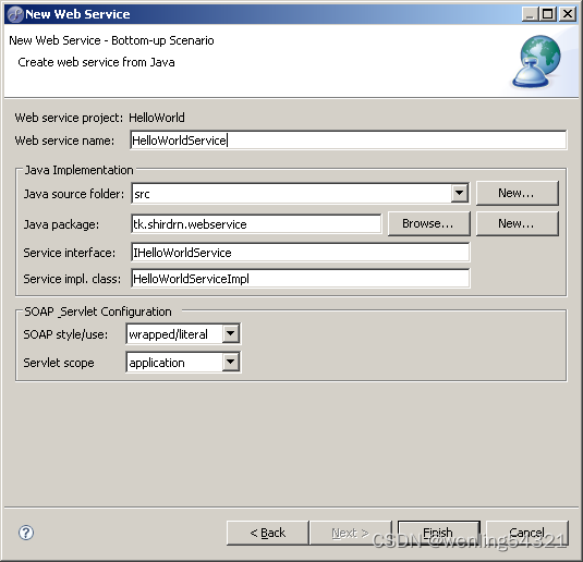 java中webservice的发布_java 发布webservice-CSDN博客