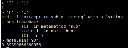 Lua:05---string字符串类型：lua字符串的使用、字符串标准库、Unicode标准库_lua 双引号-CSDN博客