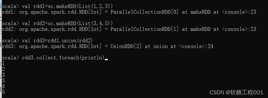 spark-RDD API(scala)-CSDN博客