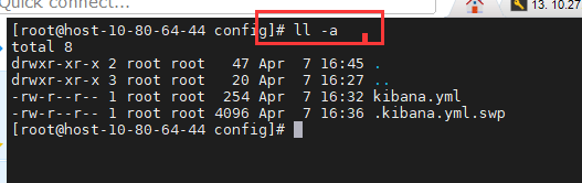 在Linux系统中解决 swap file “*.swp”already exists！问题_swap file ".imx6ul-pinfunc.h.swp" already exists ...